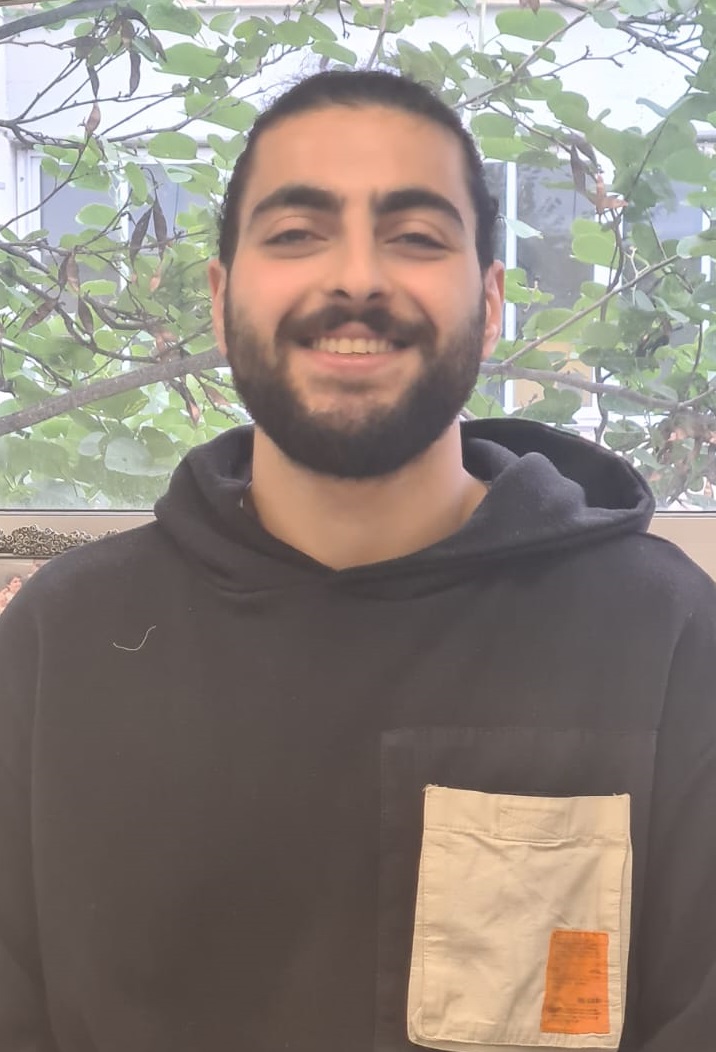 Majd Sublaban - LNBD